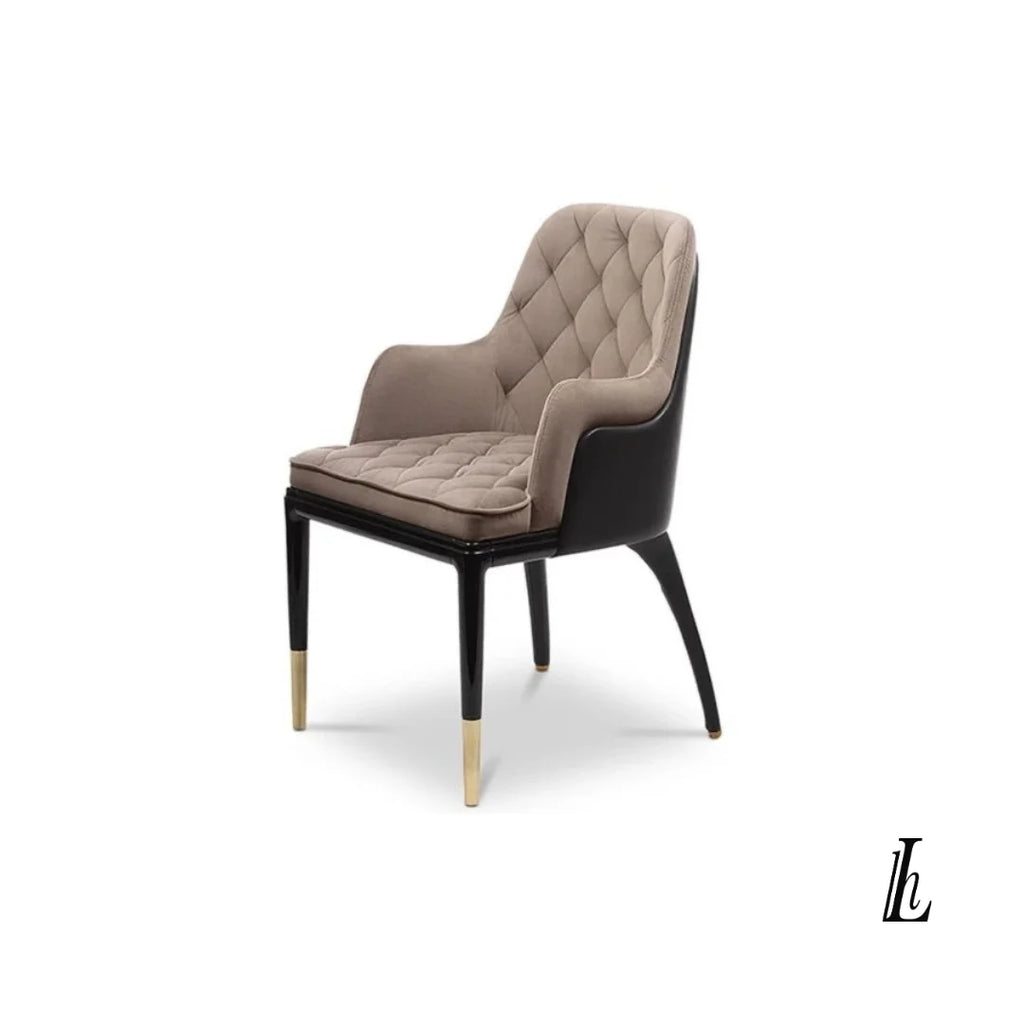 Charla Dining Chair – Lusso Homey Store